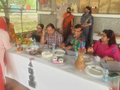 Lal Bahadur Shastri School R.K. Puram